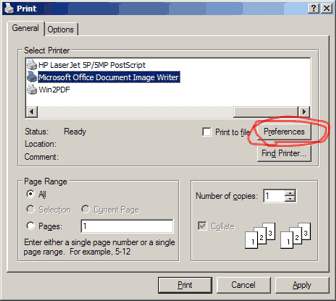 HouseofNames: JPG and PDF Support